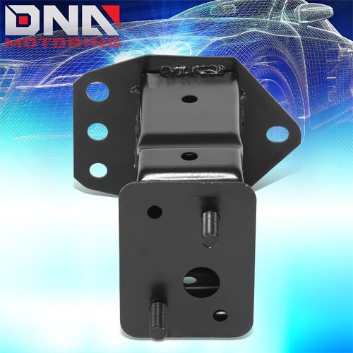 For 2003-2009 Lexus GX470 Front Driver Left Bumper Reinforcement Bar ...