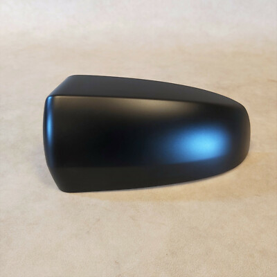 GENUINE BMW X5 E70 X6 E71 Outside mirror cover cap primed left NEW ...