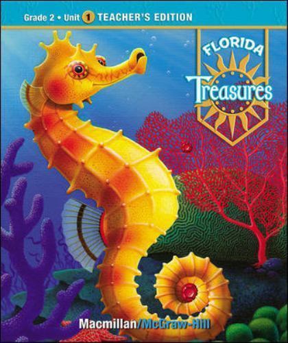 Elementary Reading Treasures Ser.: Treasures, a Reading/Language Arts ...