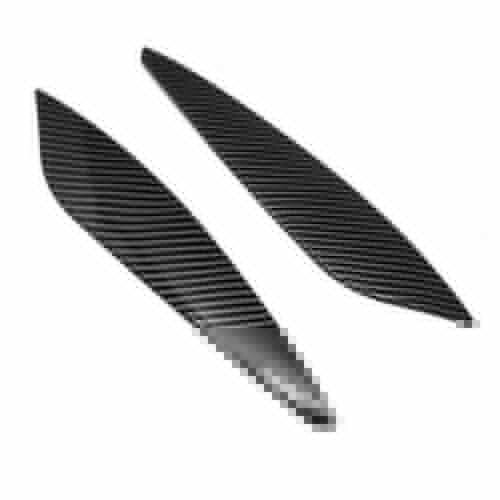 Carbon Fiber Gas Tank Side Cover Fairing For Yamaha YZF R6 2003-2005 ...