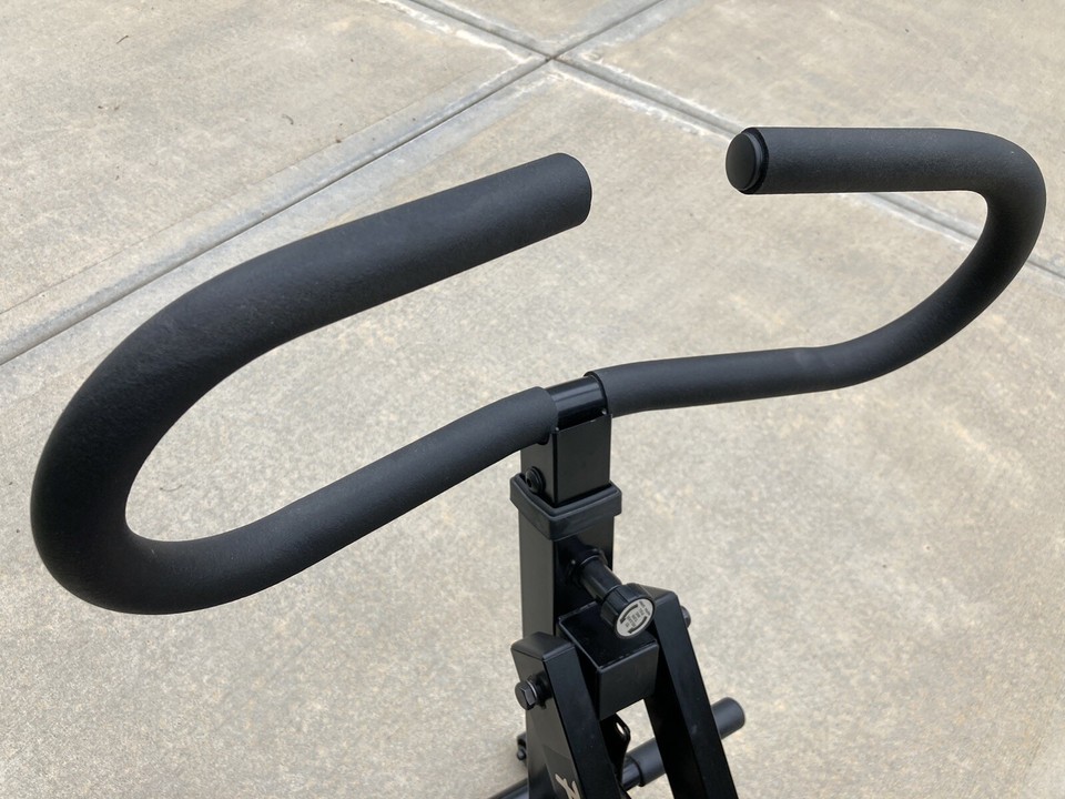 POWER RIDER *read* CARDIO GLIDE GUTHY-RENKER TOTAL BODY FITNESS ...