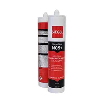 SiegelSeal+ Premium Roofing/ Glazing & Cladding Silicone | eBay
