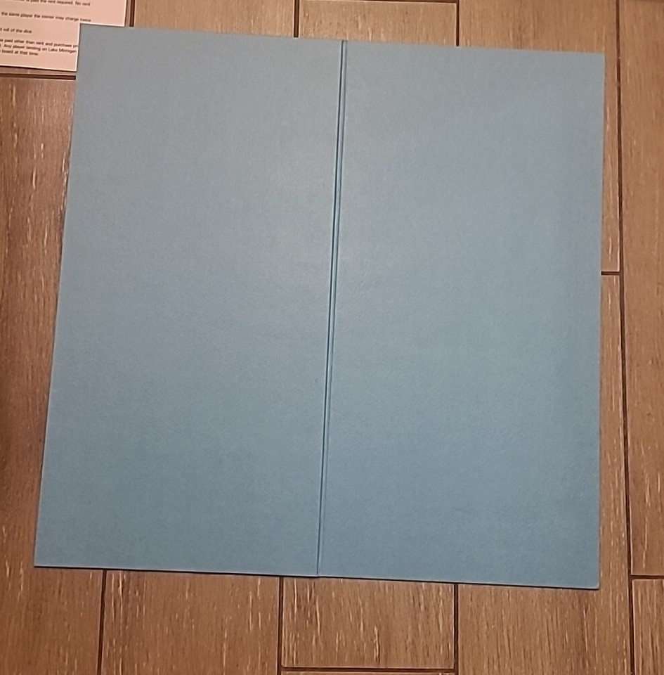 CHICAGO IN A BOX BOARD GAME CHICAGOPOLY LANDMARK EDITION EXCELLENT ...