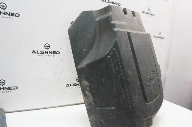 2007-2019 Chevrolet Silverado Sierra Engine Trim Cover 12625893 OEM for ...