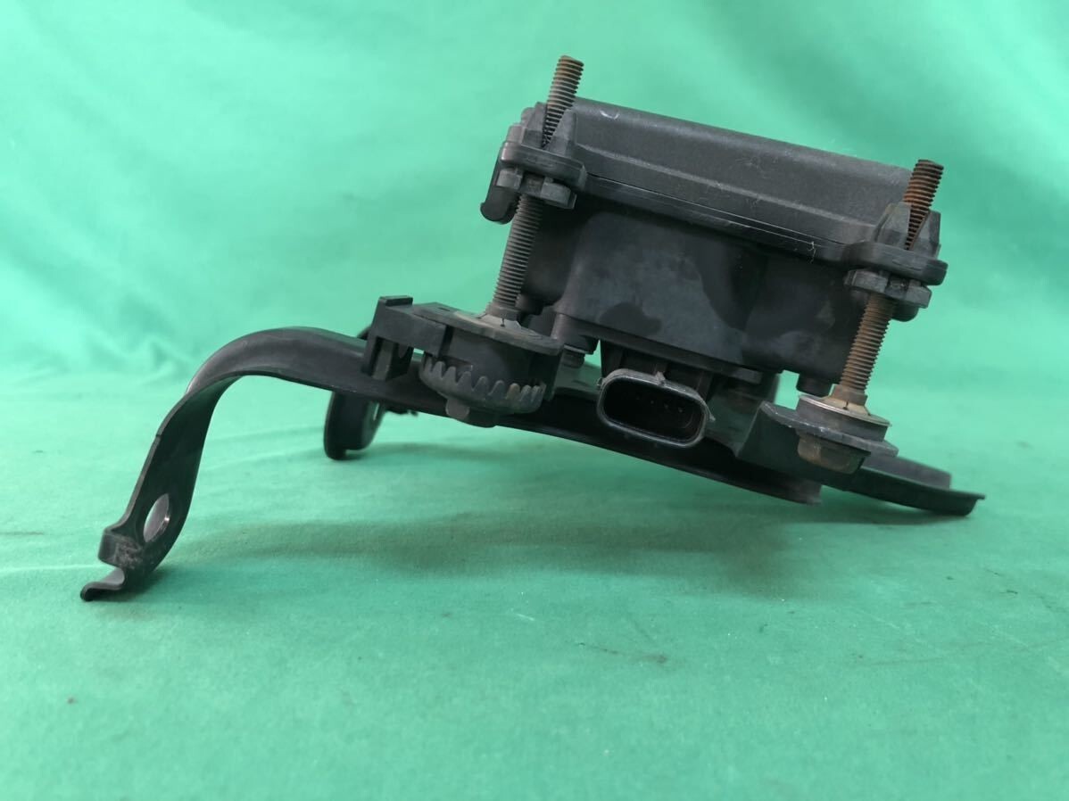 MP261 LEXUS USF40 LS460 genuine DENSO pre-crash sensor millimeter wave ...