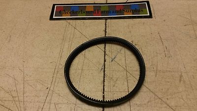 NOS Bauer Compressors V-Belt N-2003 N02003 3030013518189 for 3K-GPH ...