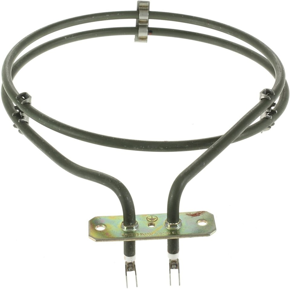 BT2710SS ELEMENT FITS BAUMATIC FAN OVEN COOKER HEATING ELEMENT 2000 ...