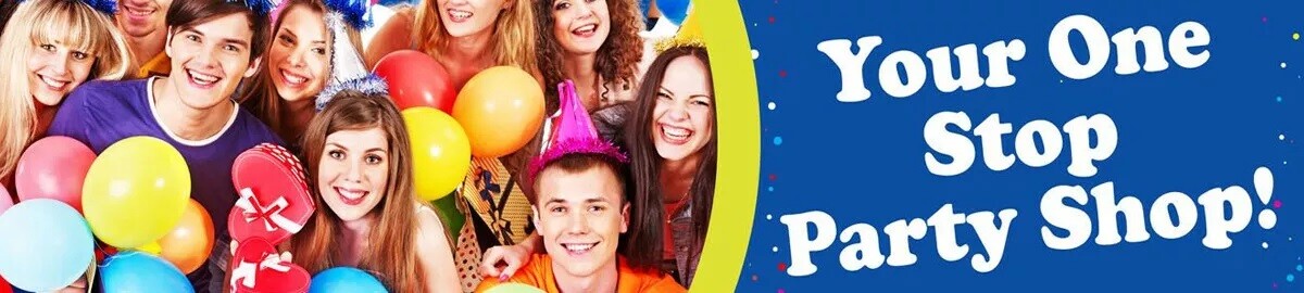 Unique Party Shop | eBay Stores