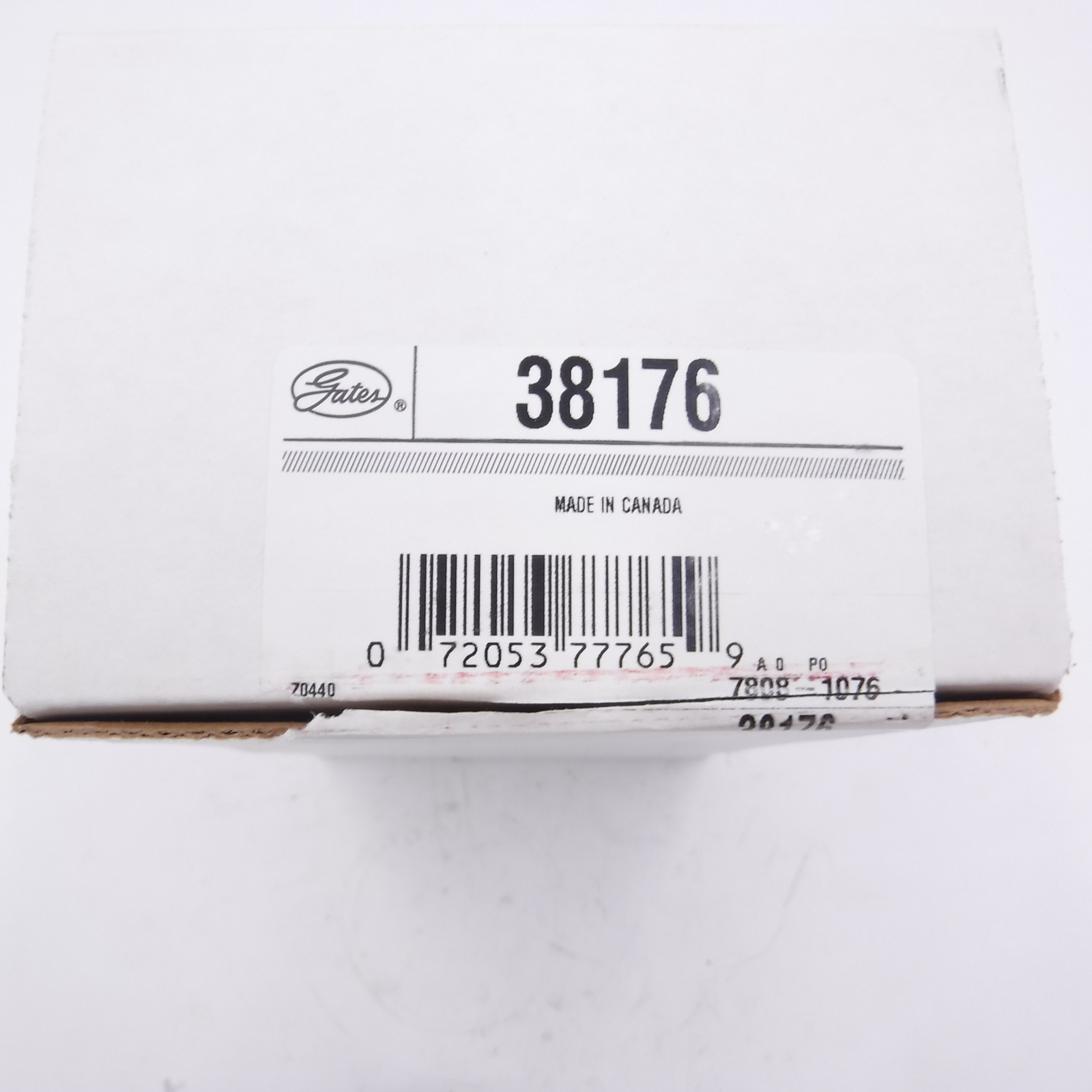 Accessory Drive Belt Tensioner Assembly Gates 38176 for sale online | eBay