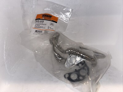 Dorman 625022 625-022 Engine Oil Cooler Hose Assembly for Select Lexus ...