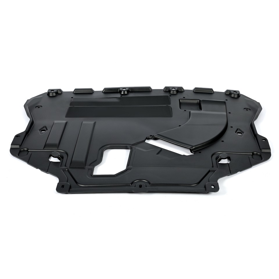 Engine Splash Shield For Ford Escape 2013-2019 Auto Under Guards ...