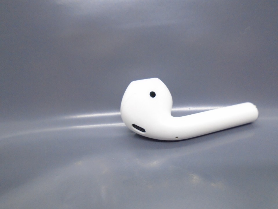 APPLE AIRPODS 2nd Generation RIGHT EARPHONE ONLY GENUINE APPLE | eBay UK