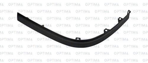 Pare-Choc Avant Gauche VOLVO FH4 Euro 6 Spoiler OE: 21495266 ...