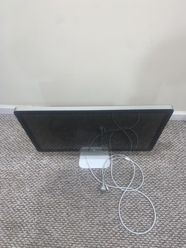 Apple Cinema Display 27" A1316 Widescreen LED Monitor | eBay