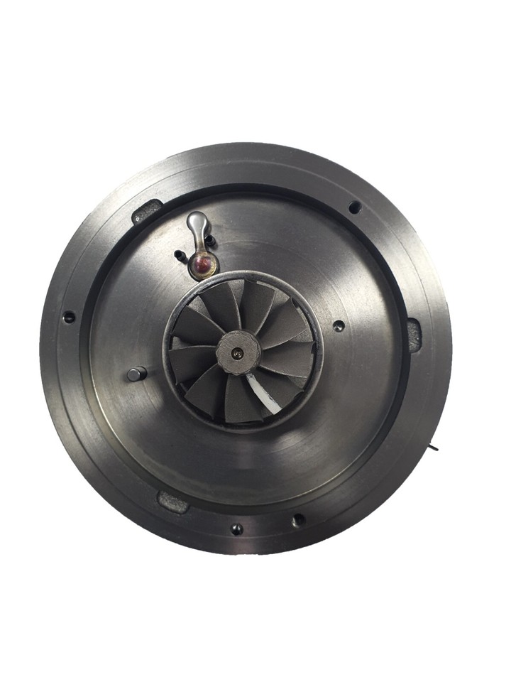 Turbo Cartridge For Fiat 500 Lancia Delta Suzuki 55220701 784521 803956 ...