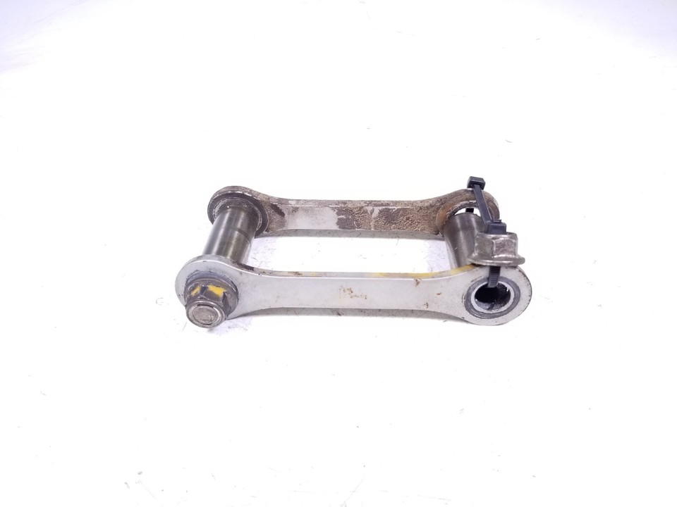 93 Kawasaki KLX650 KLX 650C Rear Shock Link Linkage Free Shipping | eBay