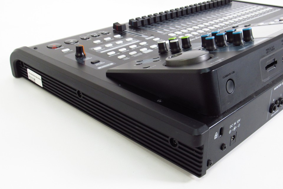 TASCAM DP-32SD 32-Track Digital Portastudio Audio Recorder | eBay