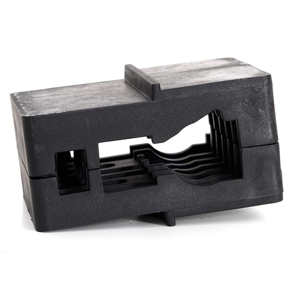 Vise Block Repair Smithing Tool Part Support （UPPER 15） Black | eBay