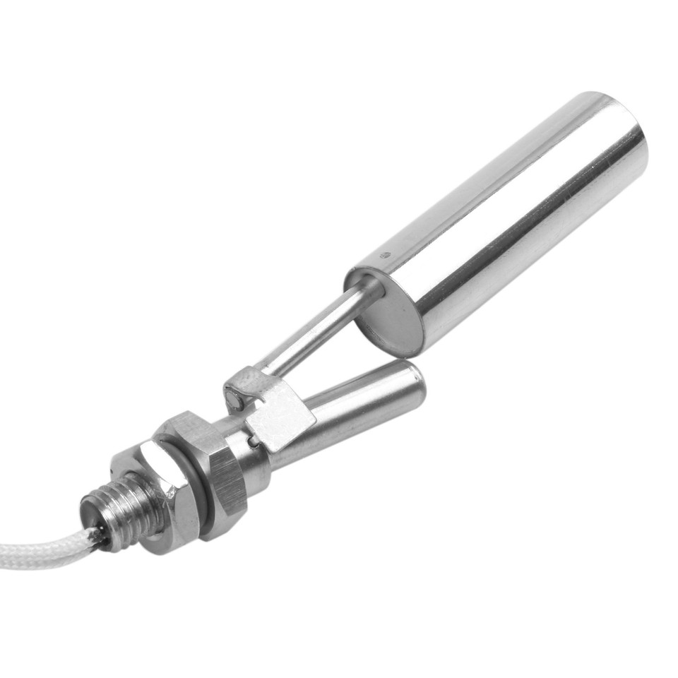 Edelstahl Zerbrechen Wasserspiegel Sensor Horizontaler ...