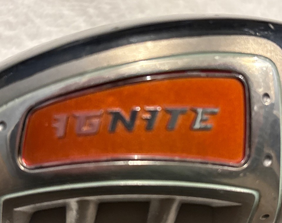 Nike Ignite 460 Driver 10.5° Driver Head | eBay