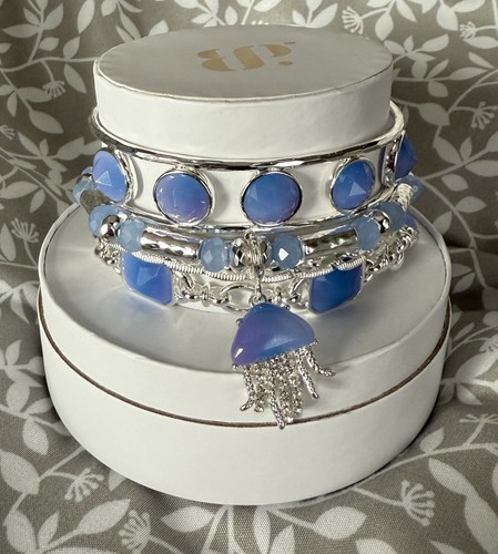 Bomb Party Spring Stack 2025, Find Your Clarity By The Sea Jellyfish ...