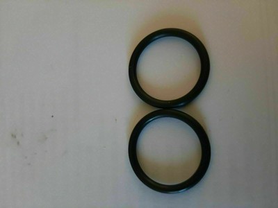 O-ring O-ring zero ring sealing ring 15-29mm FPM / FKM 2 pcs. 2-pack | eBay