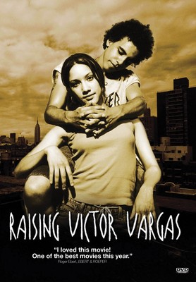 Raising Victor Vargas (DVD) Melanie Diaz Victor Rasuk | eBay