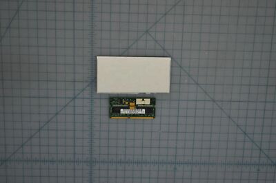 HP 64MB Cache Enabler for Smart Array 5i Plus Controller Card 260741 ...