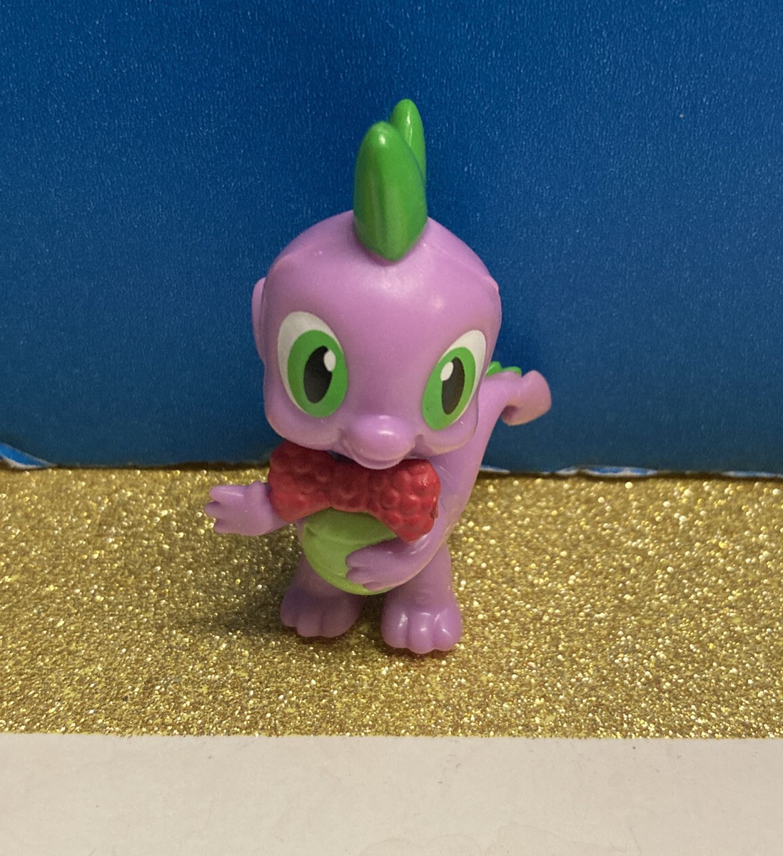 My Little Pony Friendship Is Magic Spike My Little Pony: Friendship Is