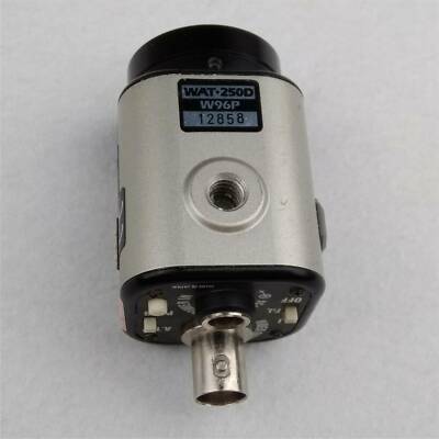 Camera & Video Systems - Watec