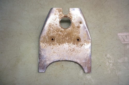 Harley Davidson Frame Cover FL EL Panhead KNUCKLEHEAD *TZ17 | eBay