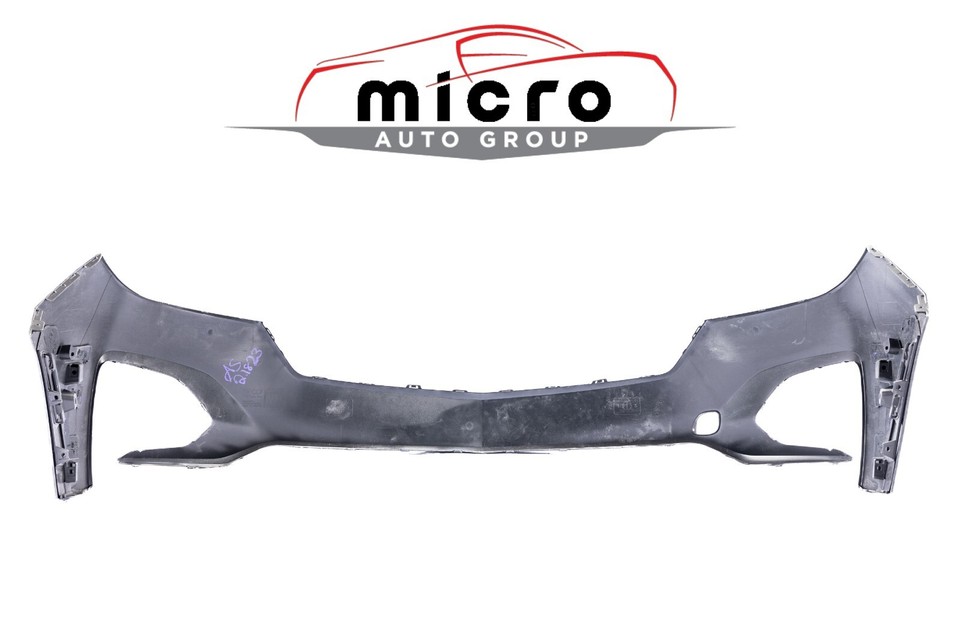 2022-2024 CHEVY EQUINOX FRONT BUMPER COVER OEM PRIMED W/O SENSORS ...