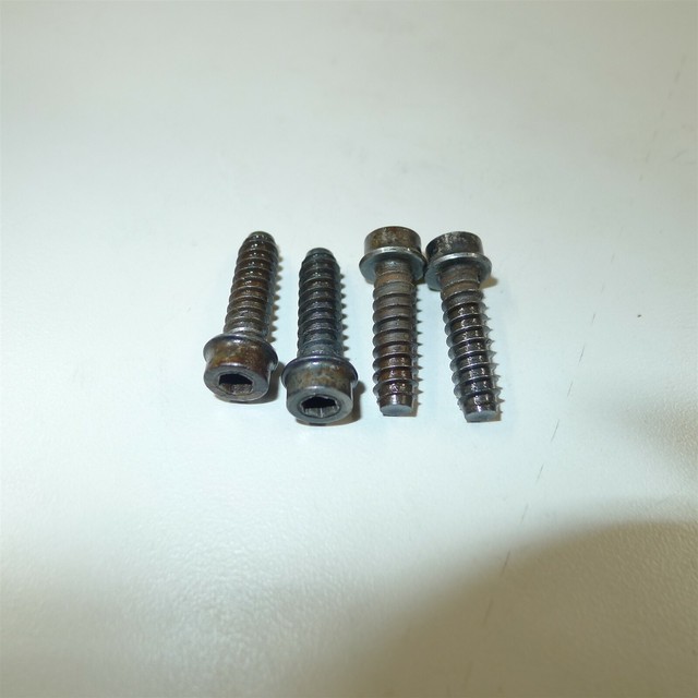 OEM Husqvarna 3120 XP 395 XP EPA 281 Screw for sale online | eBay