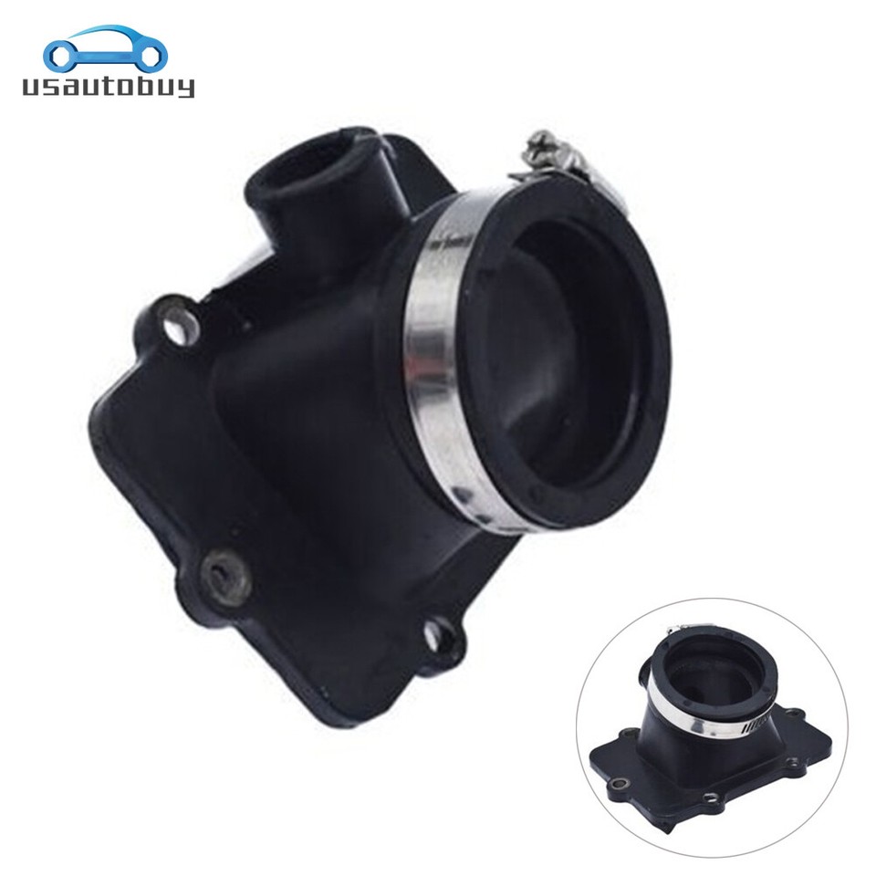 Ski-Doo GSX MXZ GTX 500SS Carburetor Intake Manifold Boot 2x 42086788 ...