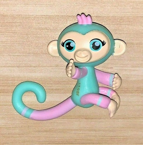 SERIES 1 FINGERLINGS MINIS **RARE/LEGENDARY/ULTRA RARE** MINI FIGURE | eBay