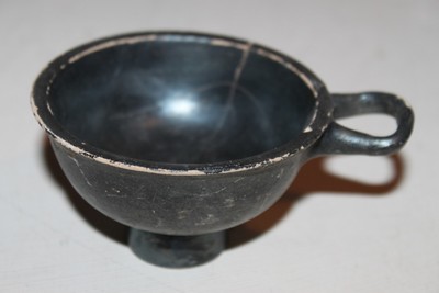 Greek - Century Bc Wine Cup