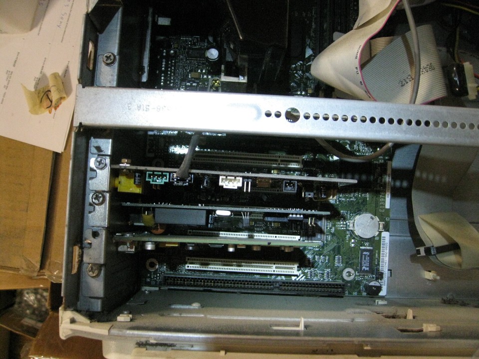 Dell Dimension XPS T500 Retro Windows 98 PC tower vintage boots up | eBay