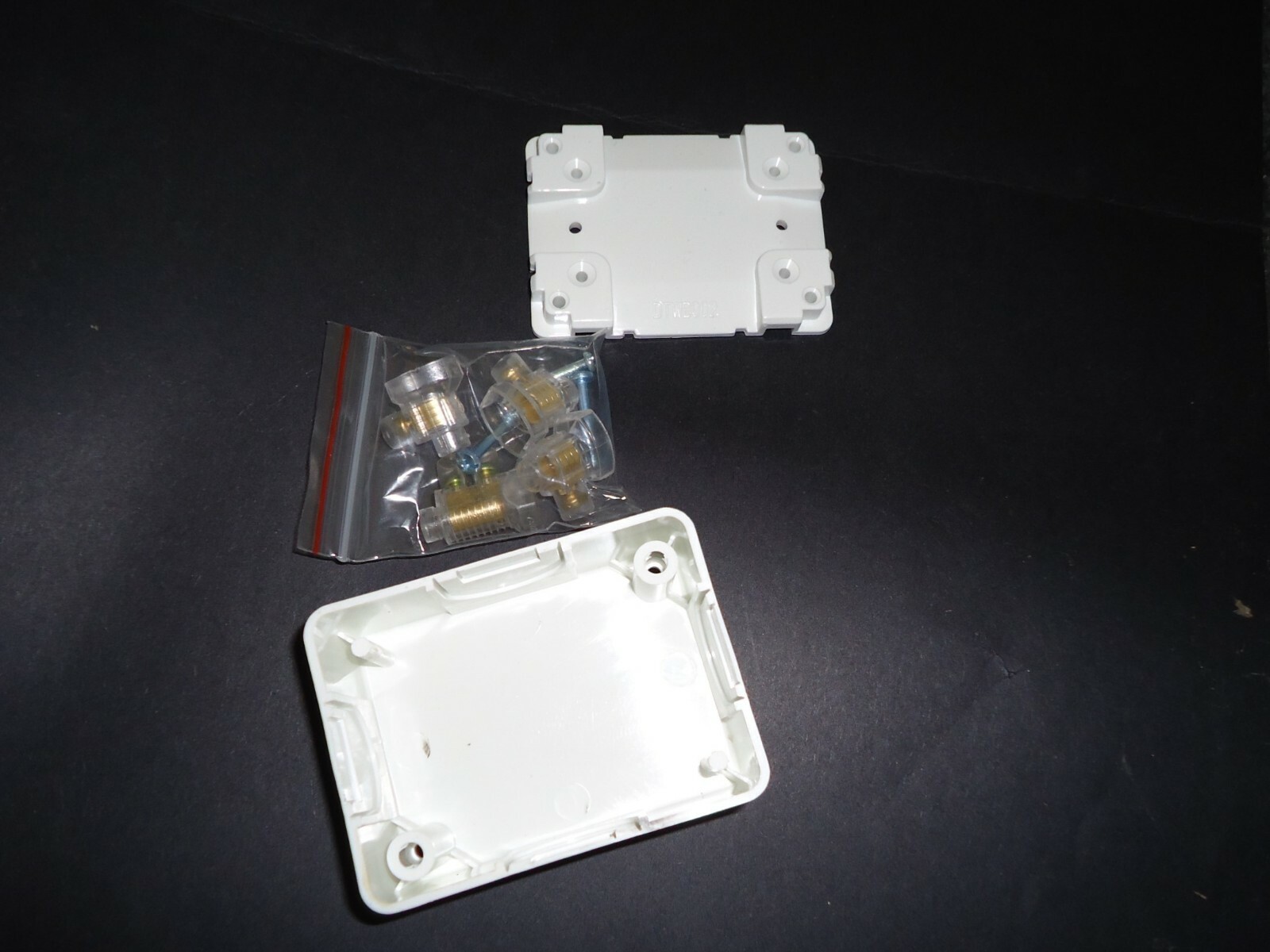 10 X Large TPS Electrical Junction Boxes | eBay Australia