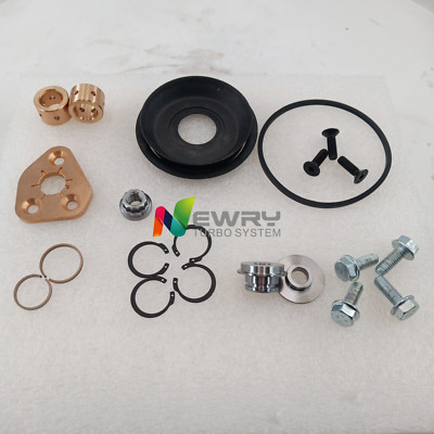 H2C H2B H2D WH2D Turbo Rebuild Repair Service Kit-3545653 | eBay