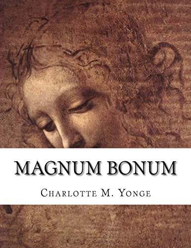 Magnum Bonum: or, Mother Carey's Brood New 9781512202878 Fast Free ...