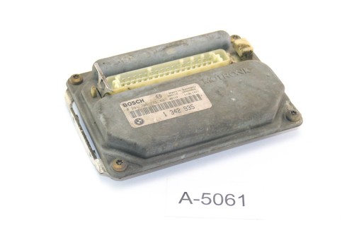 BMW R 1150 GS R21 1999 - Calculateur CDI A5061 | eBay