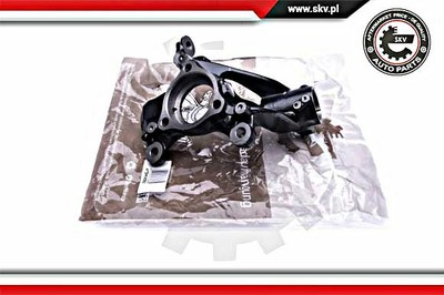 Wheel Suspension Stub Axle Front Right For AUDI SEAT VW SKODA A3 Sc ...