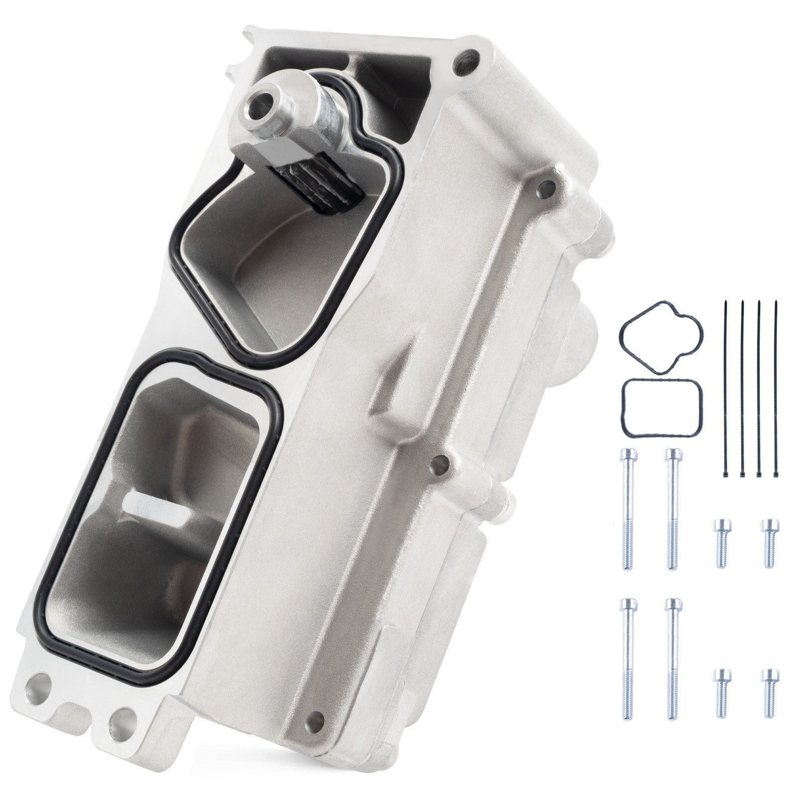 Turbo Actuator Fit 13-2018 Ram 2500 3500 Cummins 6.7L Diesel HE300VG ...