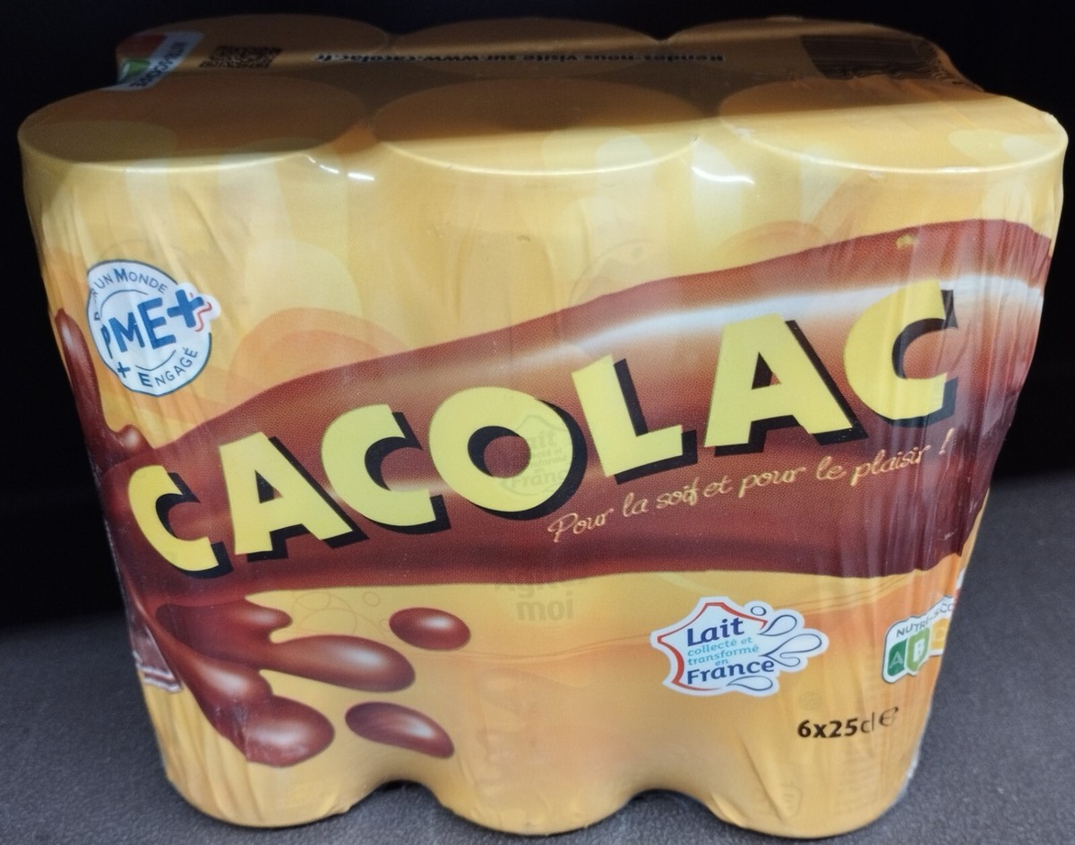 Cacolac Logo Pasteurized Logo: Over 408 Royalty Free Licensable Stock