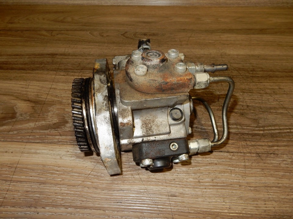 Denso HP4 Injection Pump GM Duramax L5P 6.6L Engine (12701094) 294050 ...