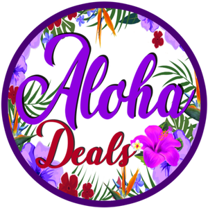 Aloha-Deals | eBay Stores