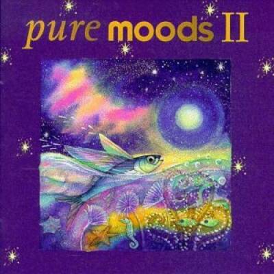 Pure Moods, Vol. II - Audio CD By Various Artists - GOOD 724384679620| eBay