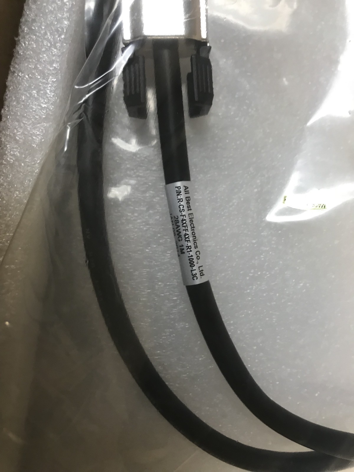 Dell PowerConnect YY741 With Stacking 1M Cable R-CS-F4XFF4XF-R1-1000 ...