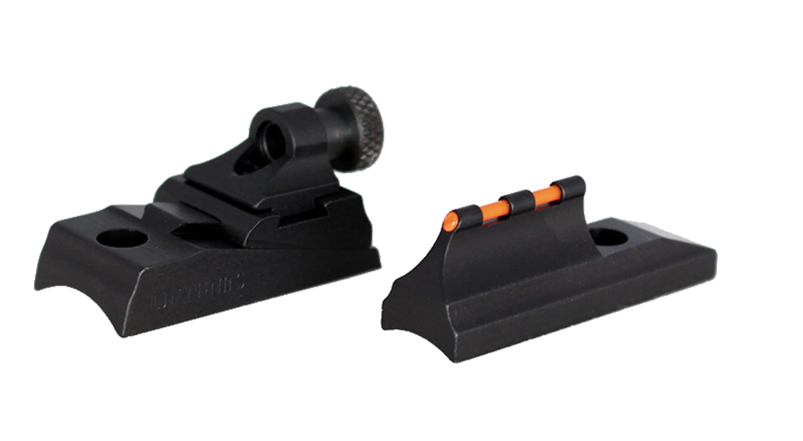 Williams Firesight WGRS-Optima Peep Sight With Firesight Front | 70271 for sale online | eBay