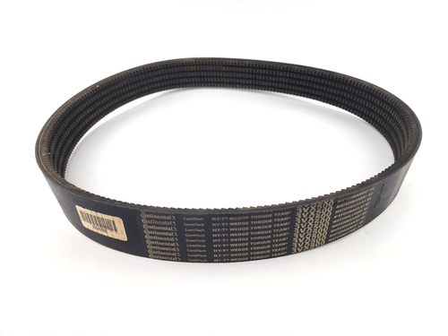 Continental HY-T Wedge Torque Team 3VX500 Belt Matchmaker SC | eBay